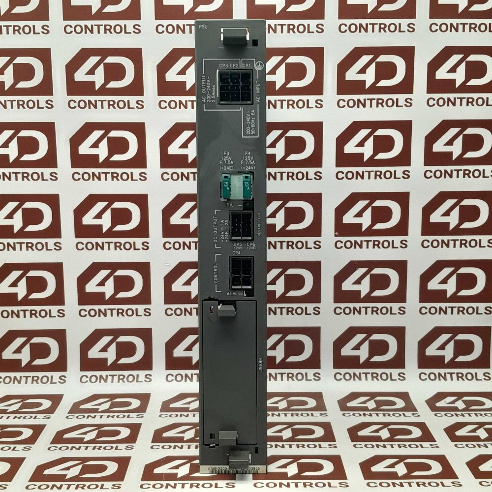 A16B-2203-0370 | Fanuc | Power Supply PCB - Robot/CNC