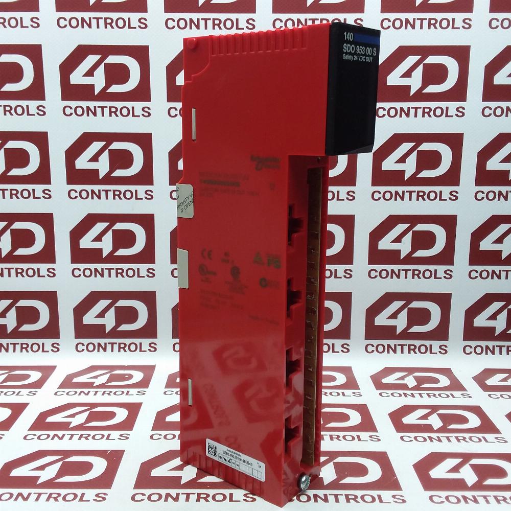 140SDO95300S | Schneider | Modicon Quantum | Output Module
