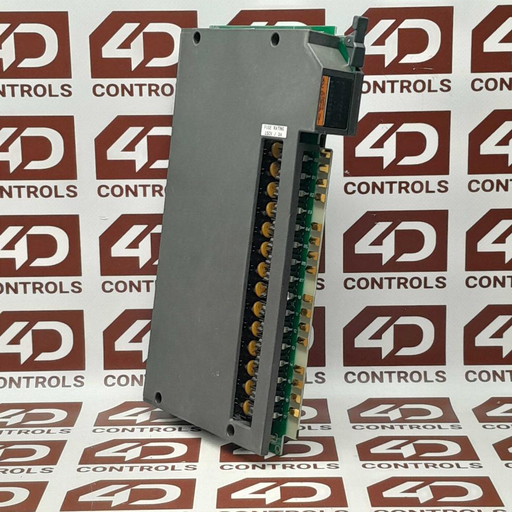 1771-OD16 | Allen Bradley | Digital Output Module, 16 Point