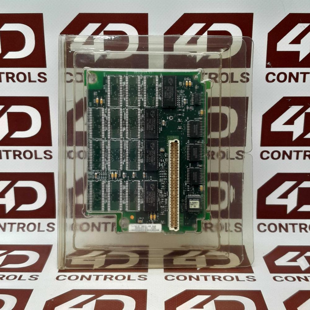 1756-M13 | Allen Bradley | ControlLogix Memory Card
