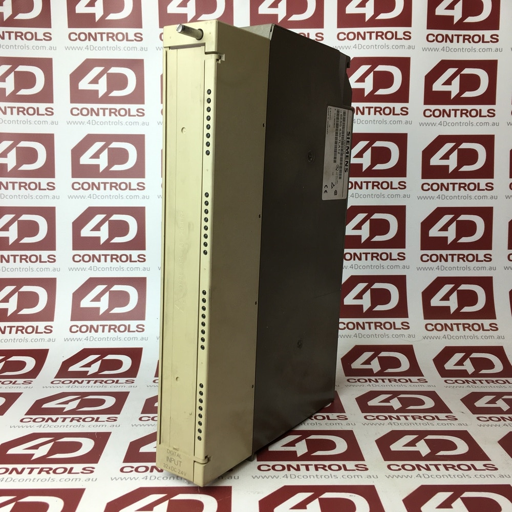 6ES5 430-7LA12 | Siemens | Simatic S5 430-7, Sink, Floating