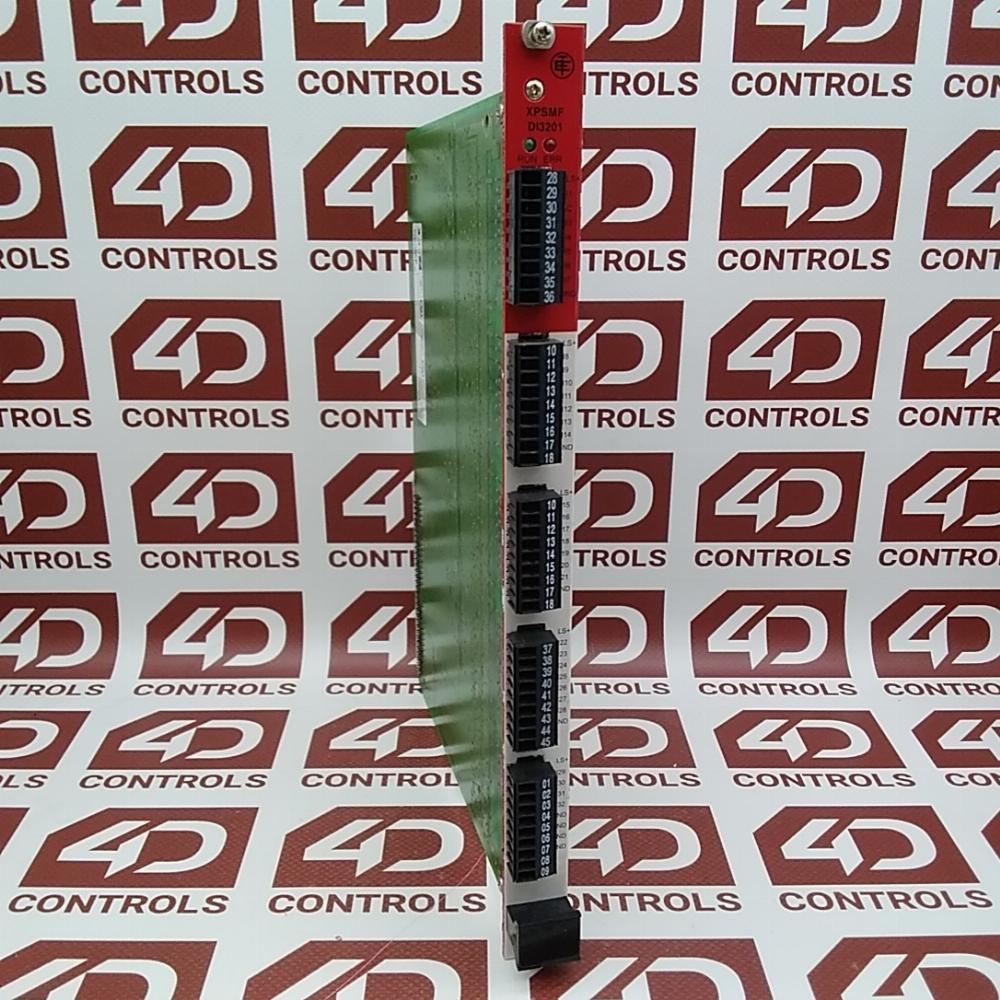 XPS-MFDI3201 | Schneider | Digital Input Module, 24VDC