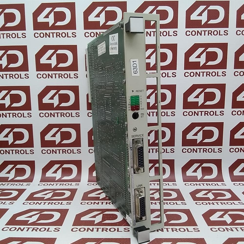 6ES5252-5AA11 | Siemens | Synchronizing Module Basic Module