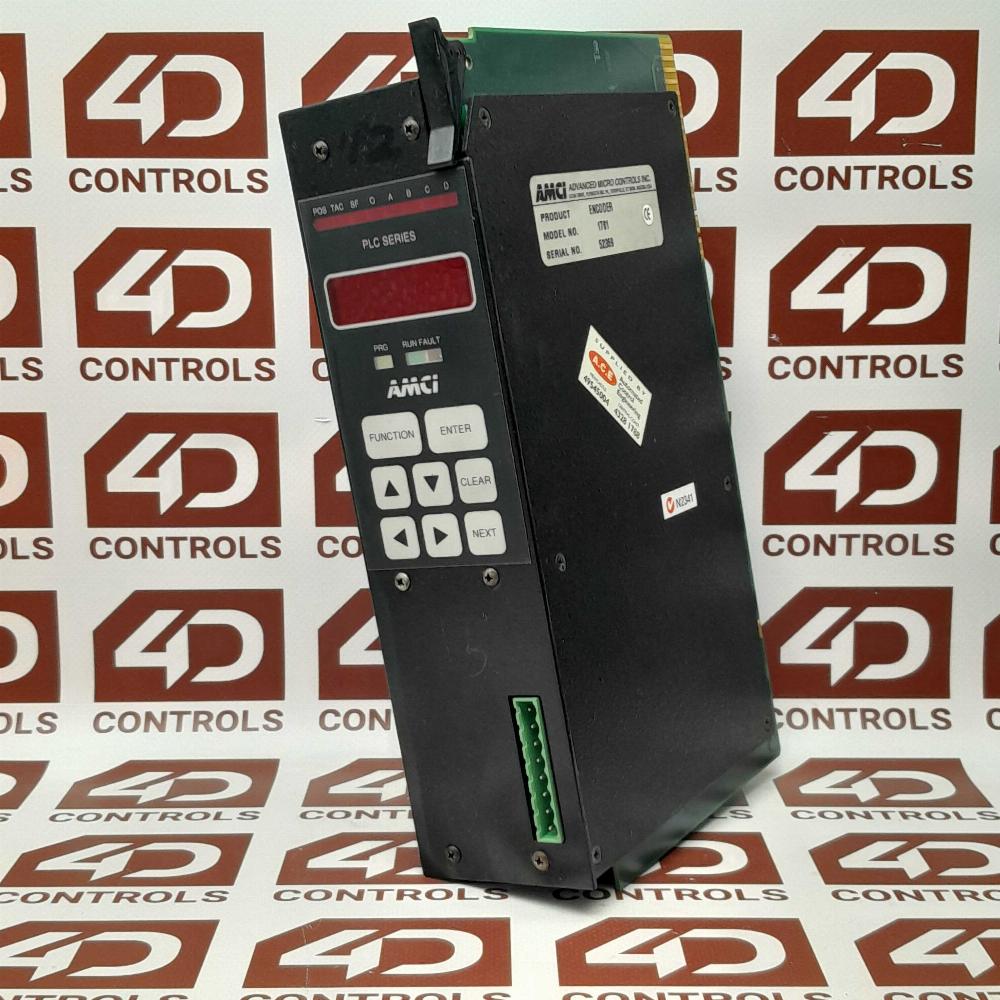 1761 | AMCI | Encoder Interface Module 20 Bit 1 Channel
