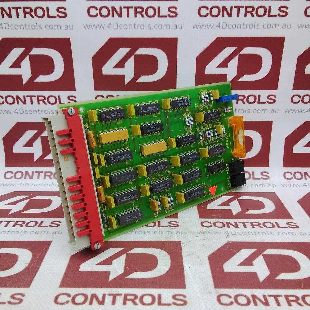 527.356.002 | Ferag | Signal Processing Board, PCB