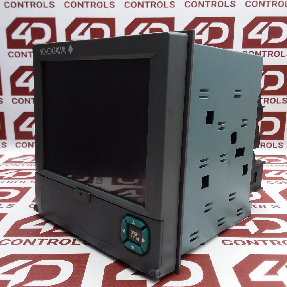 FX1008-0-2-H/A1/C7 | Yokogawa | Paperless Recorder