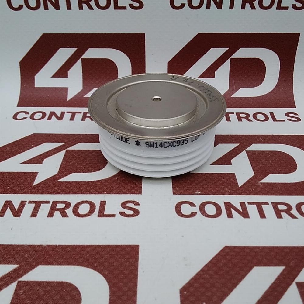 SW14CXC935 | WESTCODE | Diode 1800amp 1400v 38mm