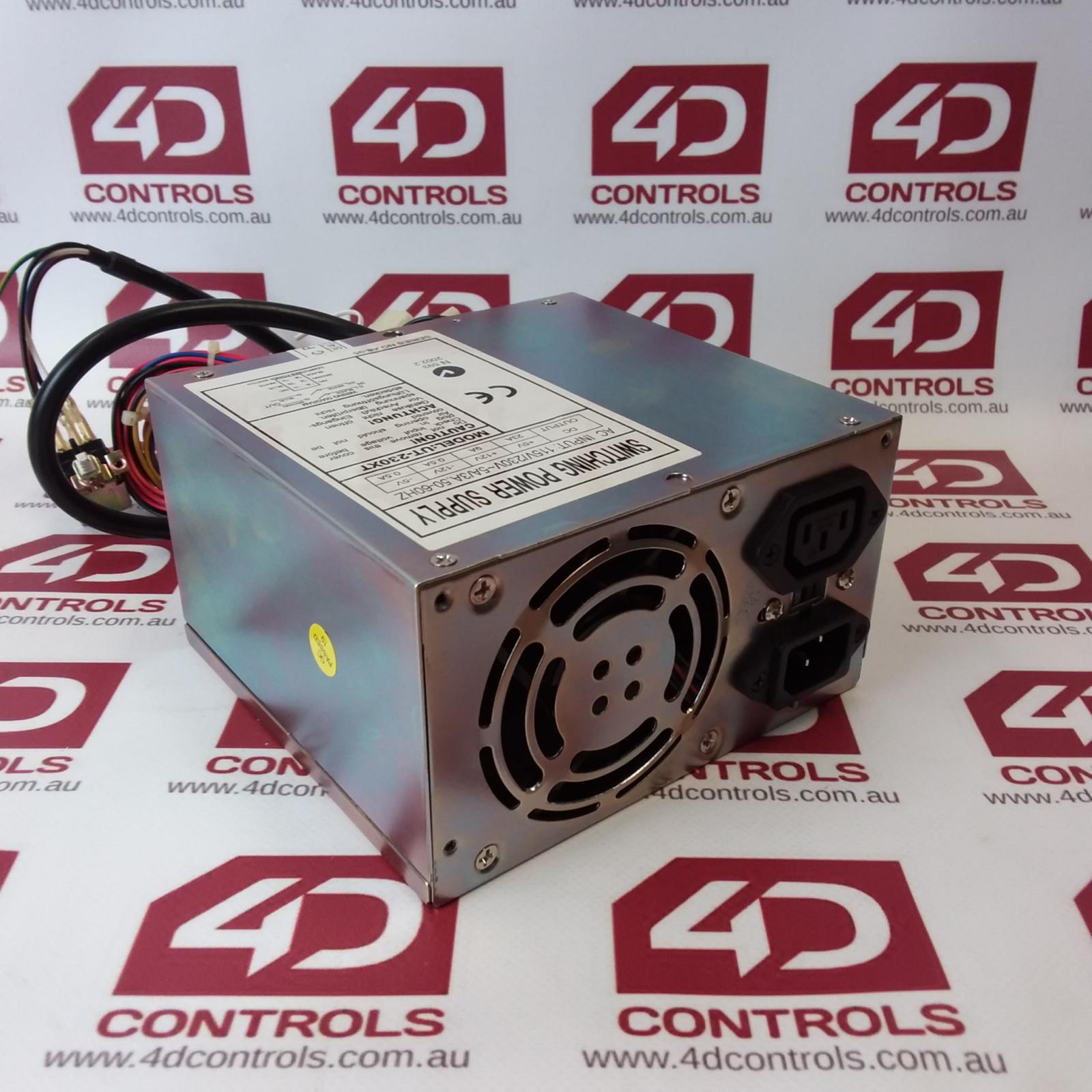 UT-230XT | Generic Brand | AT Power Supply AC Input: 115 - 230 VAC