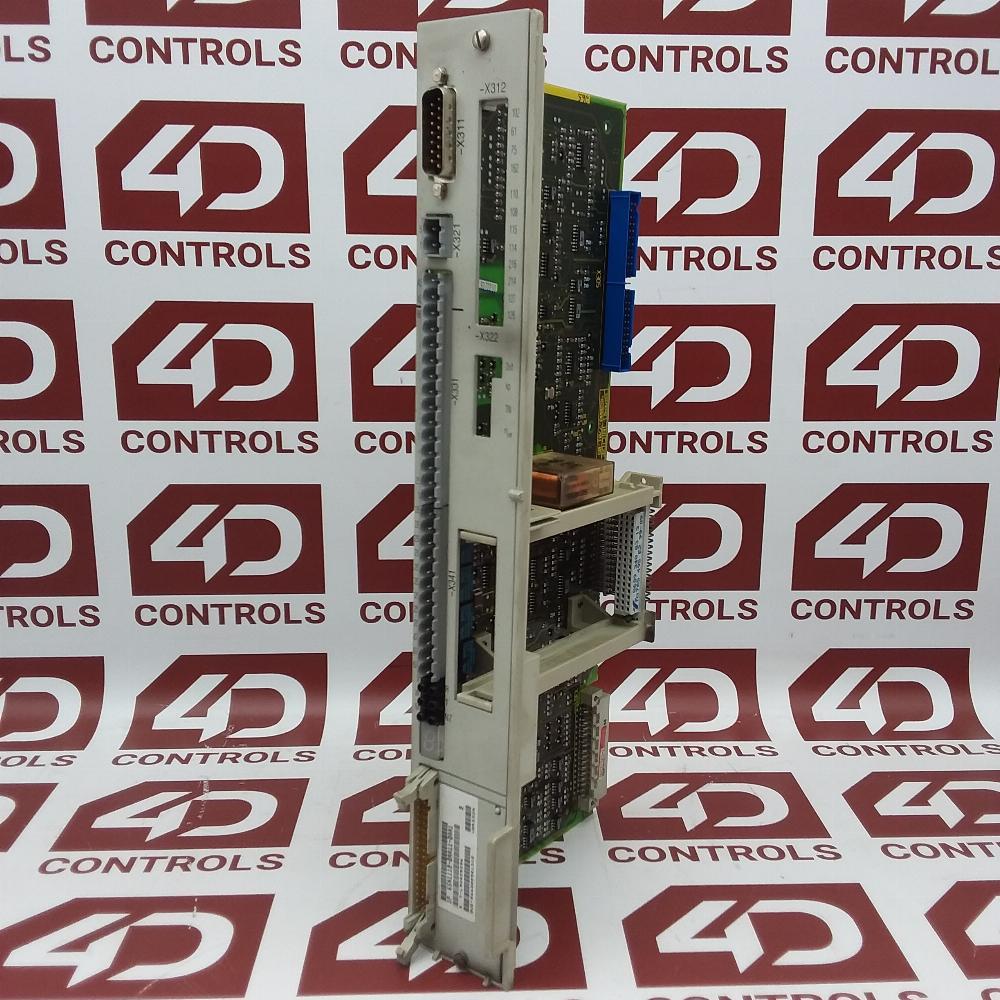 6SN1118-0AA11-0AA1 | Siemens | , Analog Control Plug-In Unit