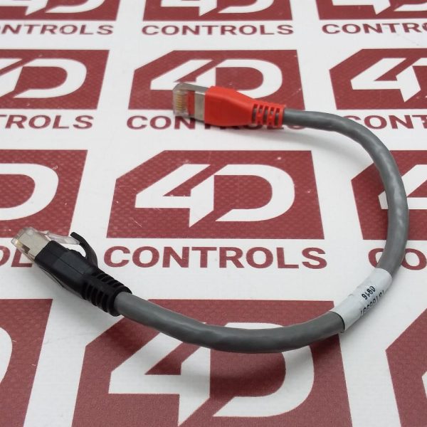 18166997 | Sew | MOVIDRIVE | Module Bus Cable, 8-Core, 0.26m