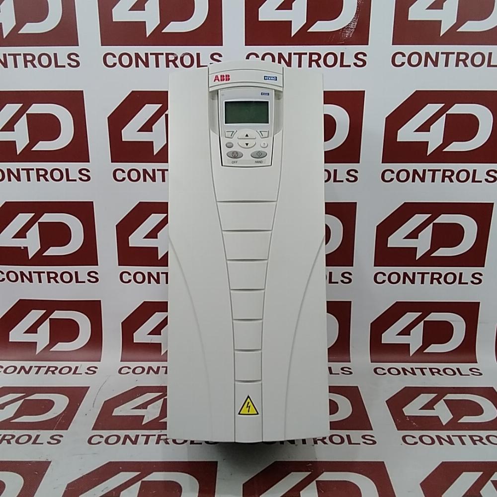 ACH550-01-045A-4 | ABB | (3AUA0000013217), HVAC Drive, 45A