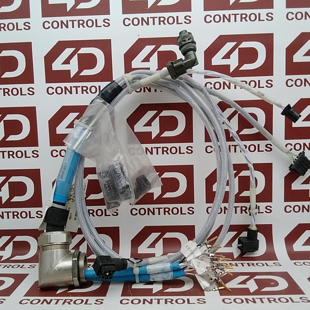 NE-2046-970-001 | Fanuc | Flow Meter Cable