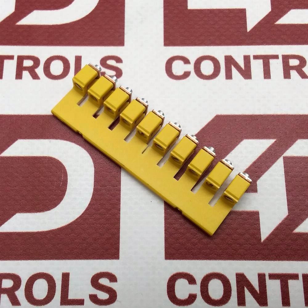 WQV 4/10 | Weidmuller | (1052060000), Cross Connector