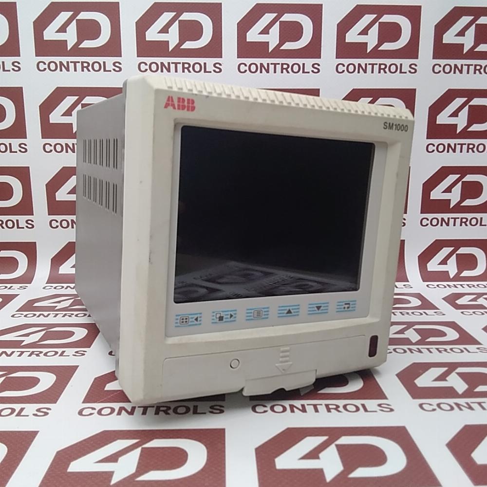 SM1012S/B10/0000/22/STD | ABB | ScreenMaster, SM1000