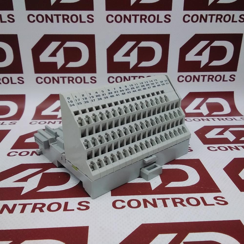 1794-TB3GS | Allen Bradley | Flex I/O, Terminal Base