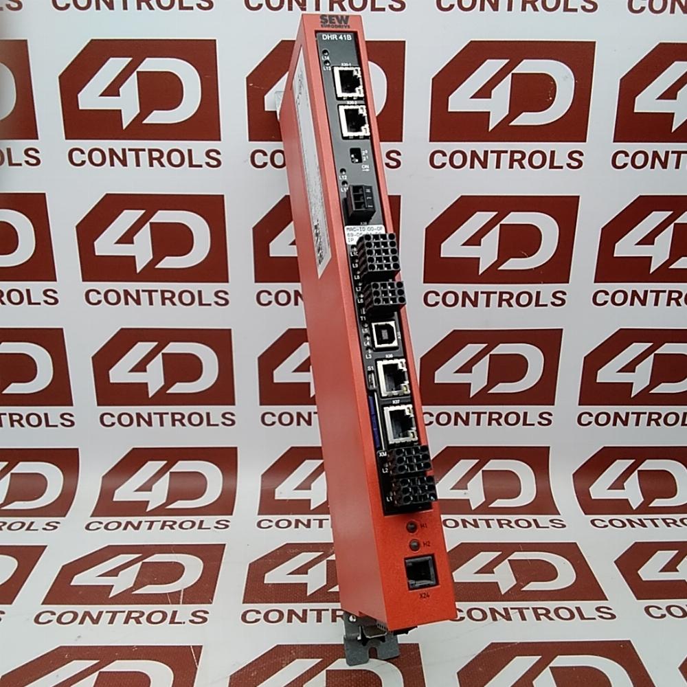 DHR41B/U0H21B | Sew | Compact Controller, 24VDC, 0.9A