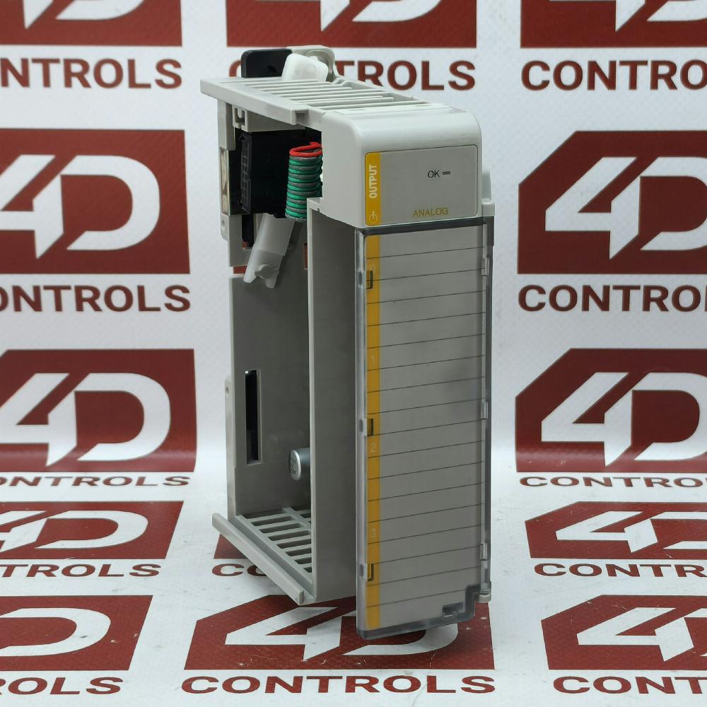 1769-OF4 | Allen Bradley | Compact I/O, Output Module