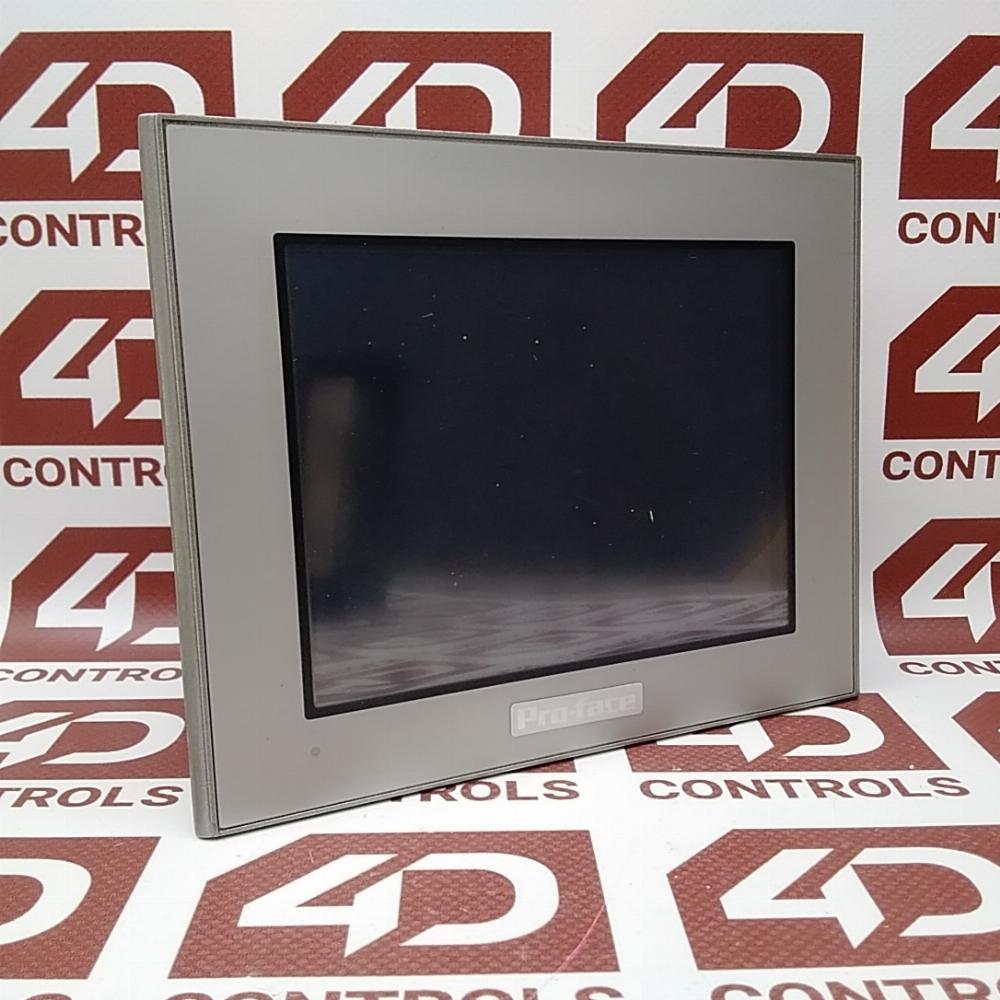 AGP3300-TI-D24 | Proface | Operator Interface, 2 Serial