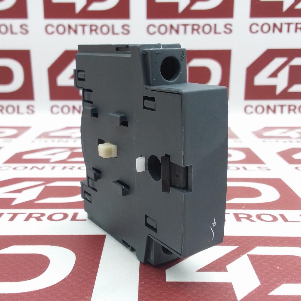 22001000 | Socomec | Switch Disconnector, 600VAC, 16A