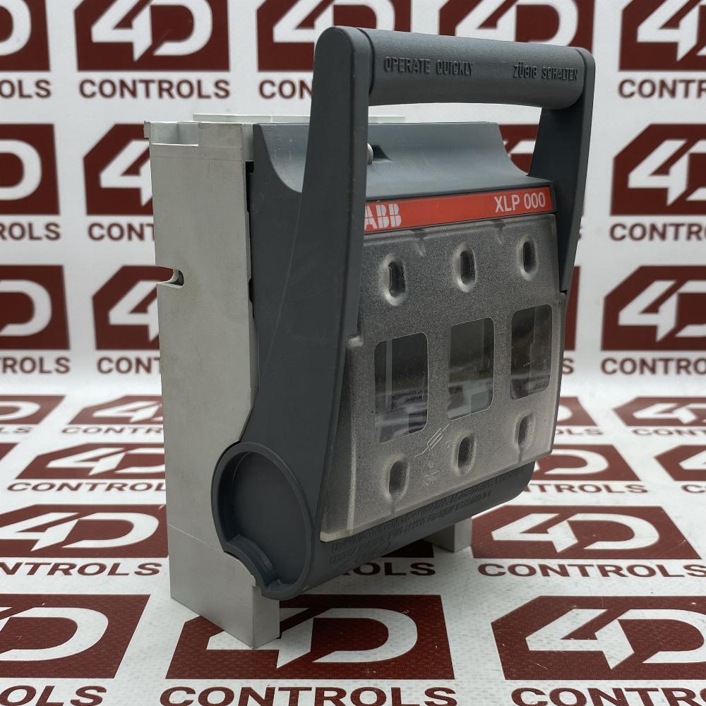 1SEP201428R0001 | ABB | Fuse Switch Disconnector, 3 Pole