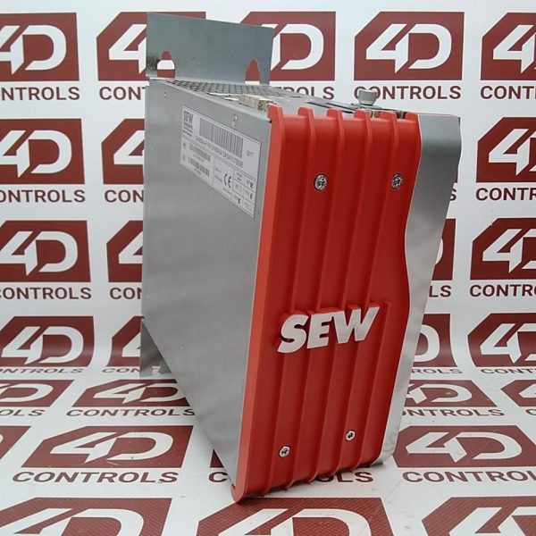 UHX84A-R | Sew | MOVI-C CONTROLLER, 24VDC, 4A, EtherNet/IP