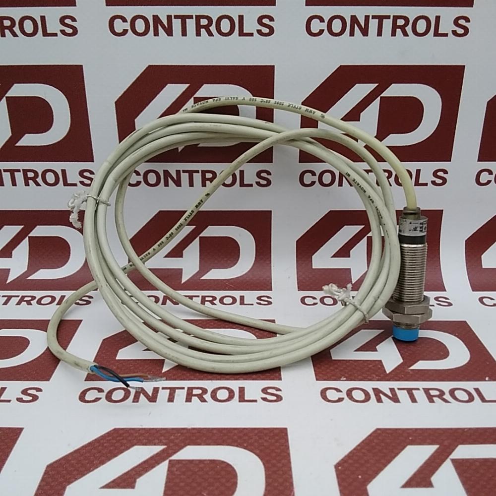 IM12-04NNS-ZW1 | Sick | Inductive Proximity Sensor, 2M Cable