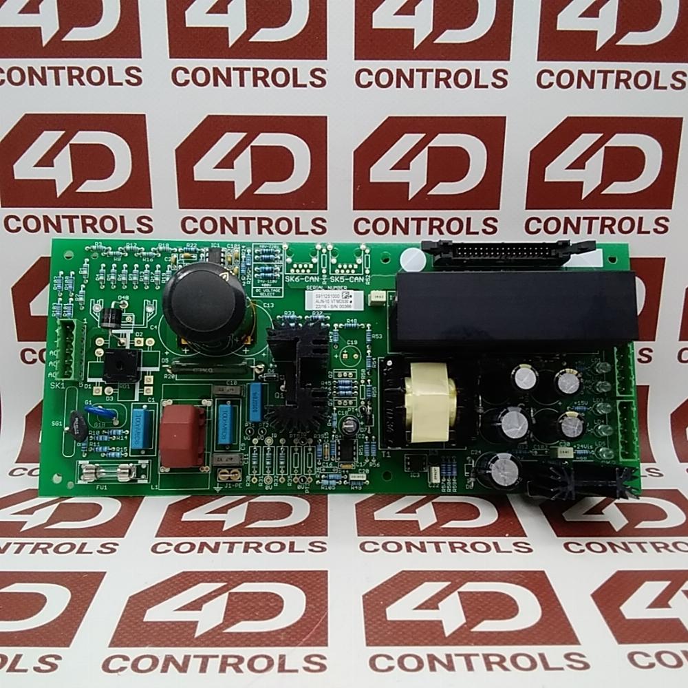 SG1125-2 | Alin | PCB, Alin 1000 V7 MO530