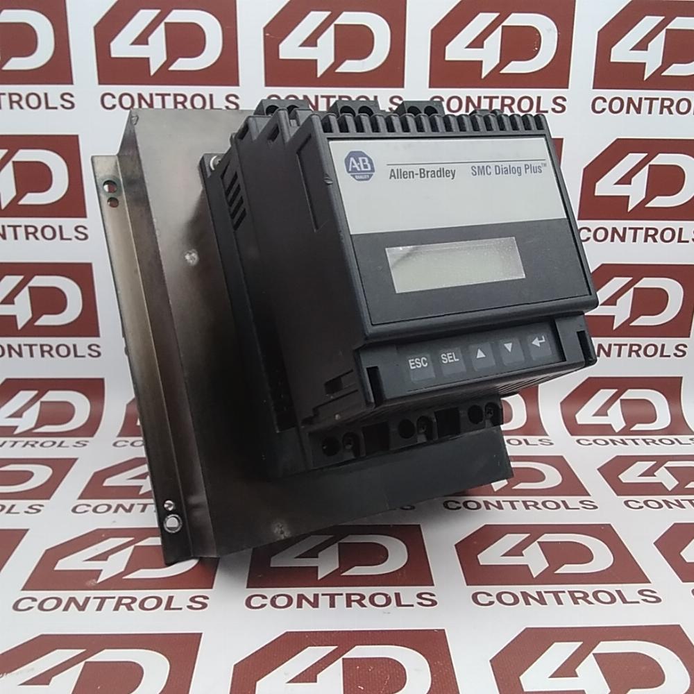 150-B35NBDB | Allen Bradley | Motor Controller, 35A, 480VAC