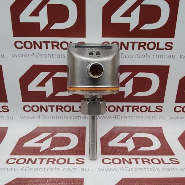 SI5000 | IFM Efector | Flow Sensor Monitor, 45mm Probe