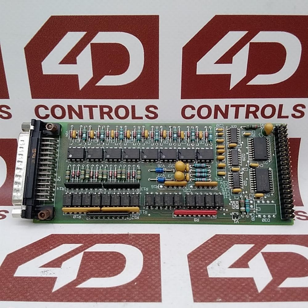 6ES5252-5BA11 | Siemens | Synchronizing Module, Digital I/O