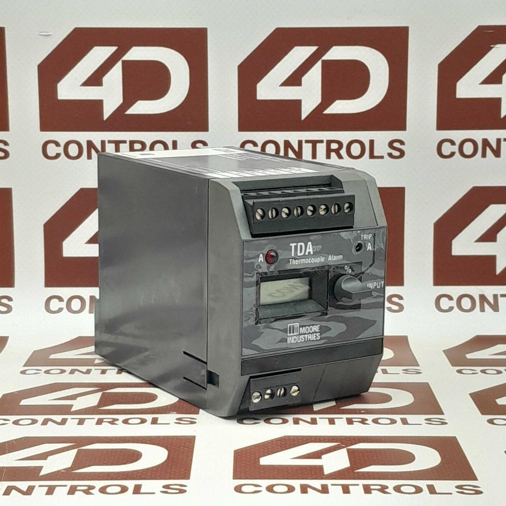TDA/K-25MV/SH1/24DC | Moore Industries | , 24VDC