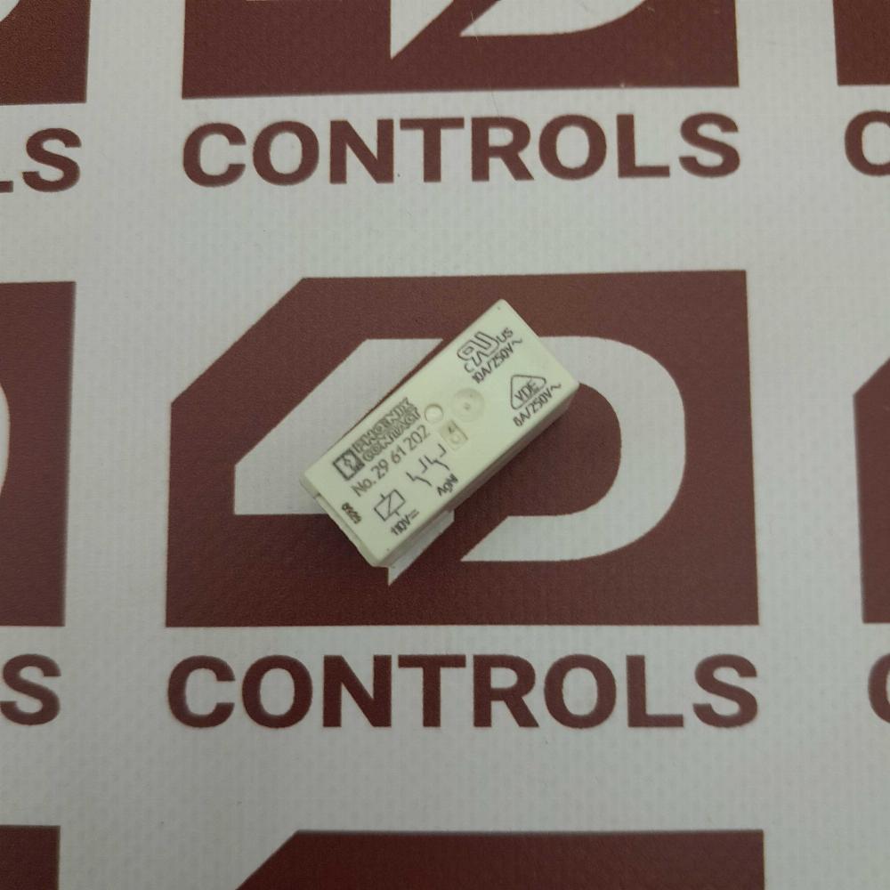 2961202 | Phoenix Contact | (REL-MR-110DC/21-21), Relay