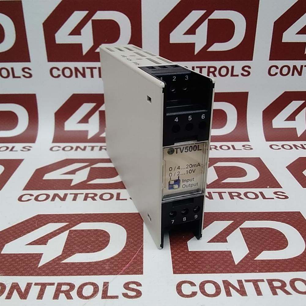 TV500L-100-5 | Martens | Power Supply, Inputs: 4-20mA, 2-10V