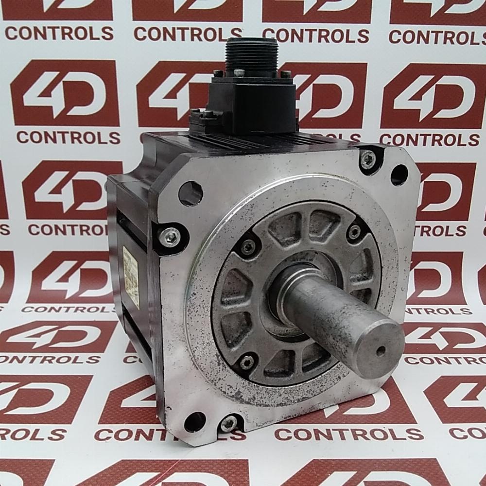 HF-SP102 | Mitsubishi | AC Servo Motor, 3 Phase, 200-230VAC