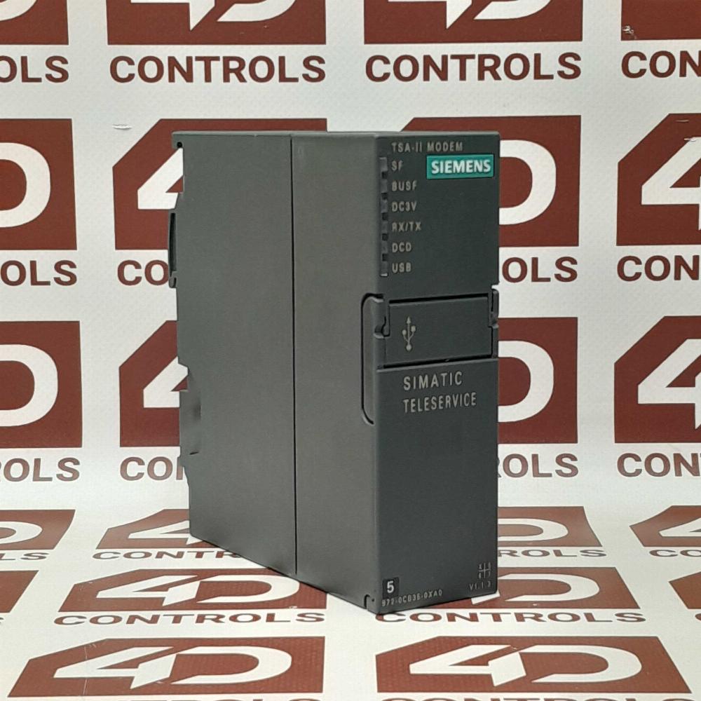 6ES7972-OCB35-0XA0 | Siemens | Simatic S7 TS Adapter II