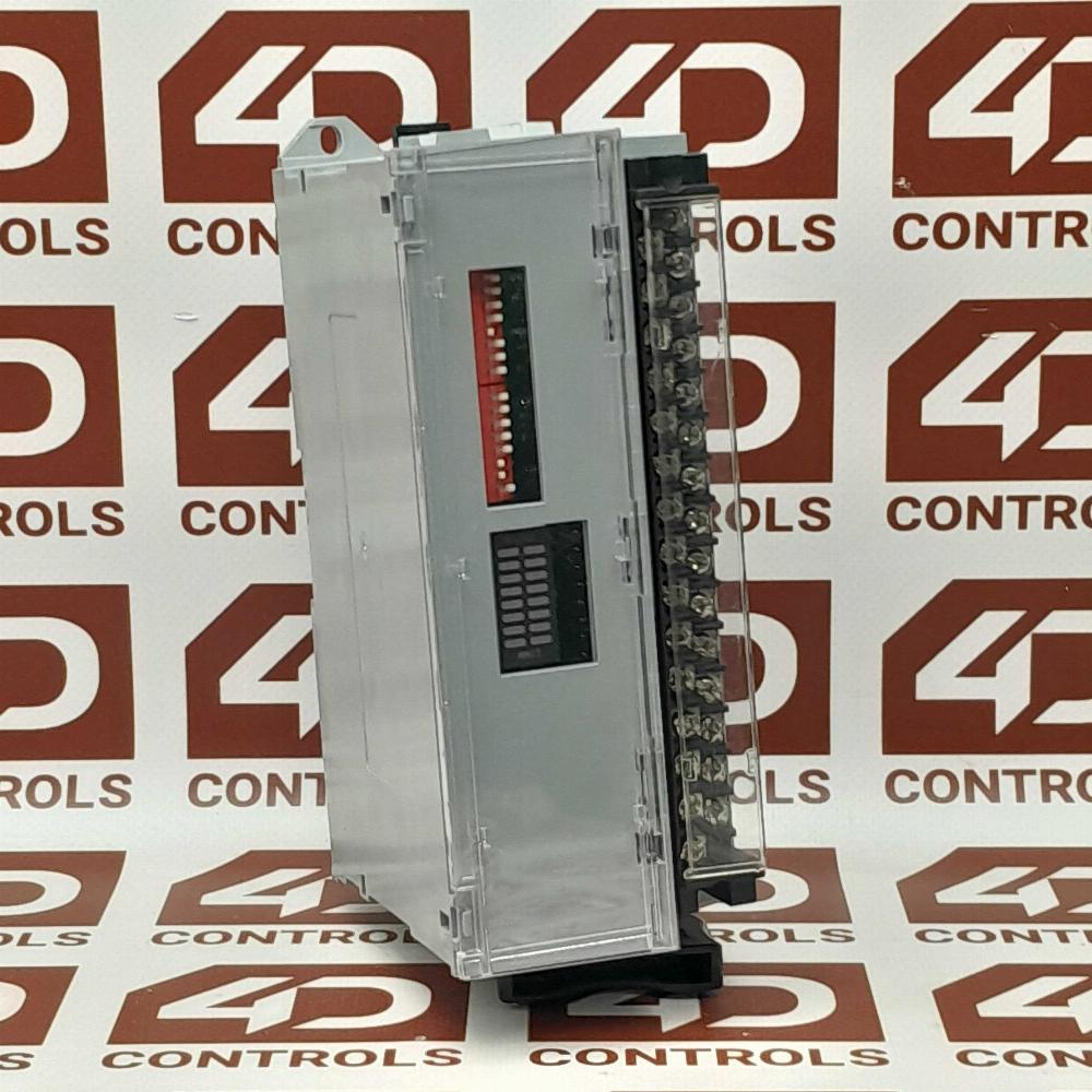 1791-8BC | Allen Bradley | Block I/O Card, 16 Points 24VDC