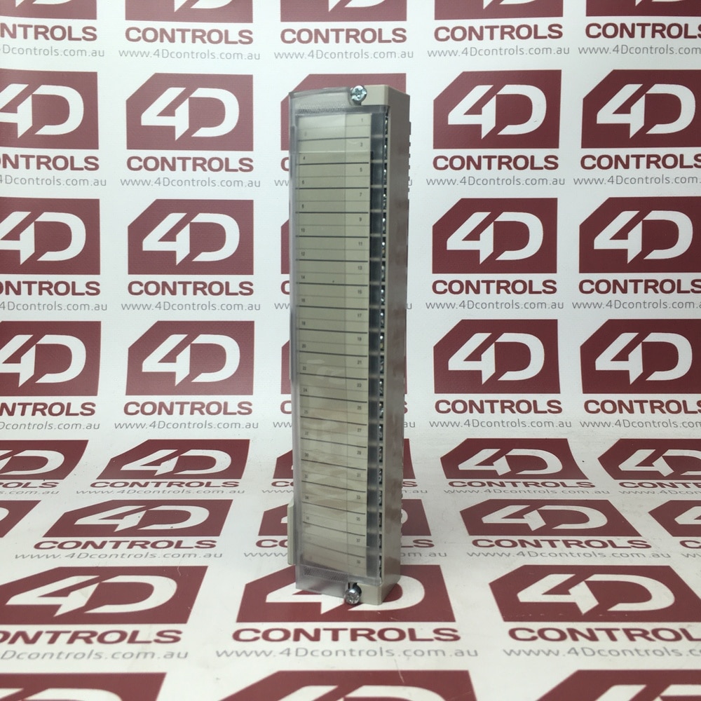 140XTS00200 | fujicon | Terminal Strip, 40 Points, IP20