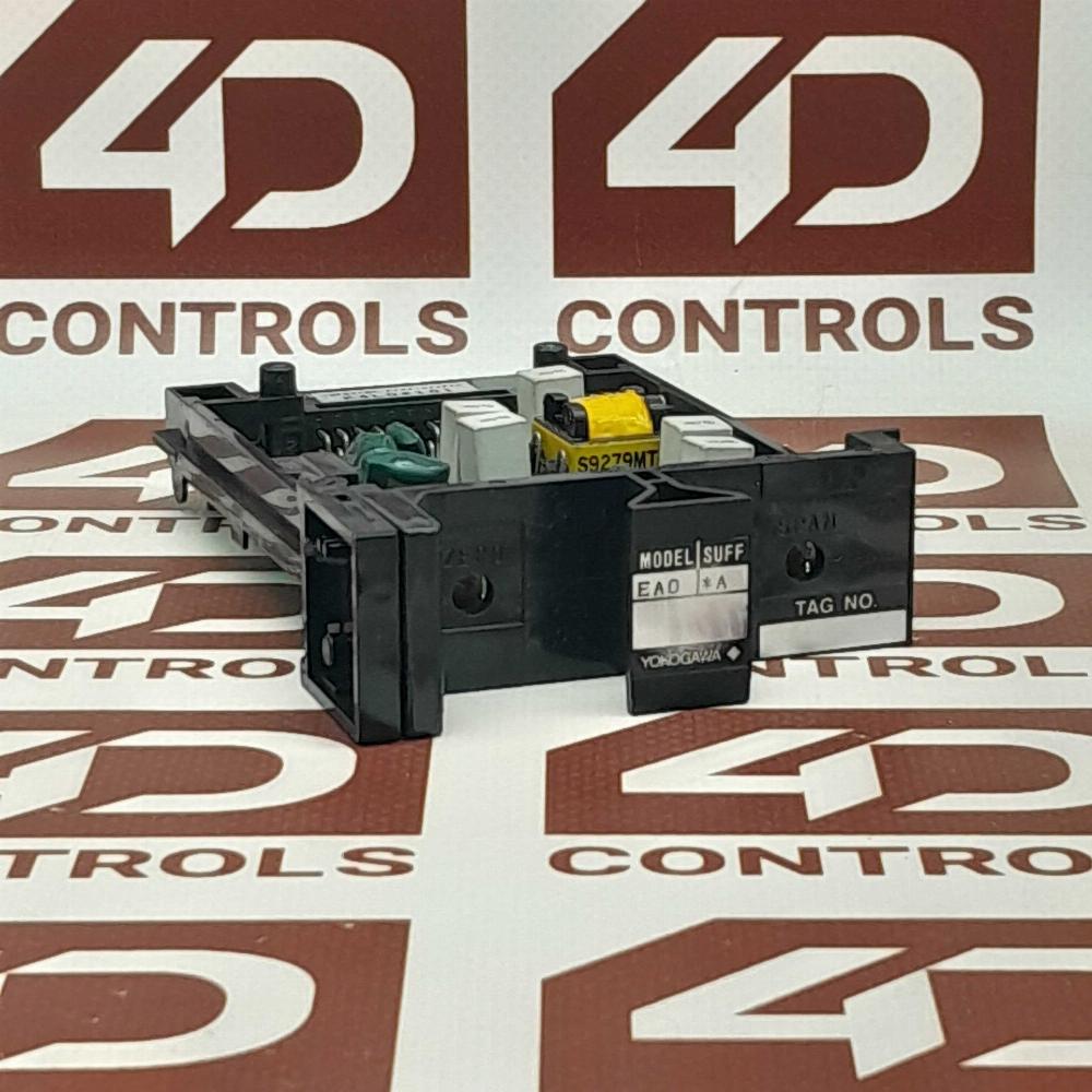EAO*A | Yokogawa | Signal Conditioner Module