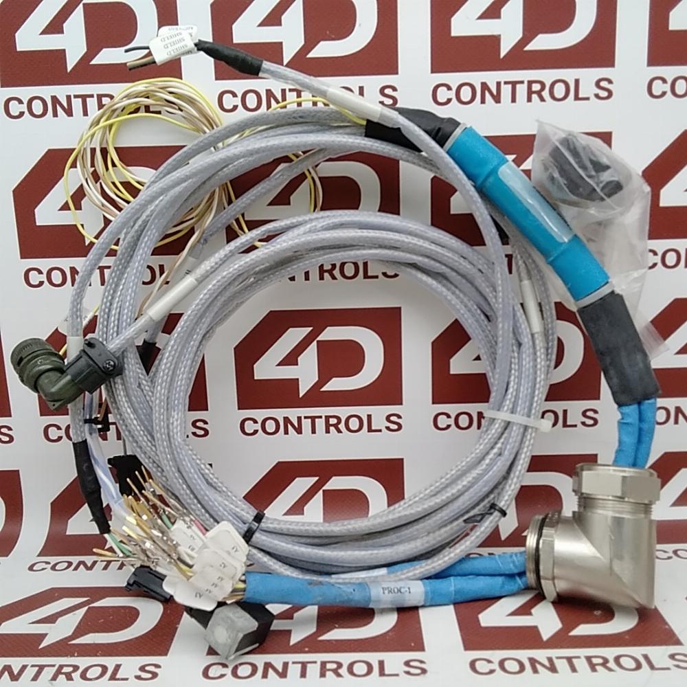 NE-2278-970-001 | Fanuc | Robot Encoder Cable Assembly