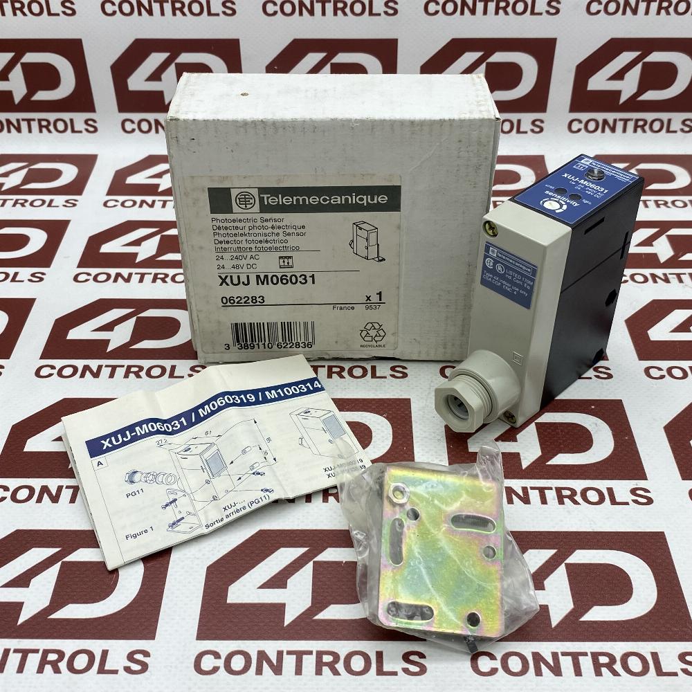 XUJM06031 | Schneider | (062283), Photoelectric Sensor