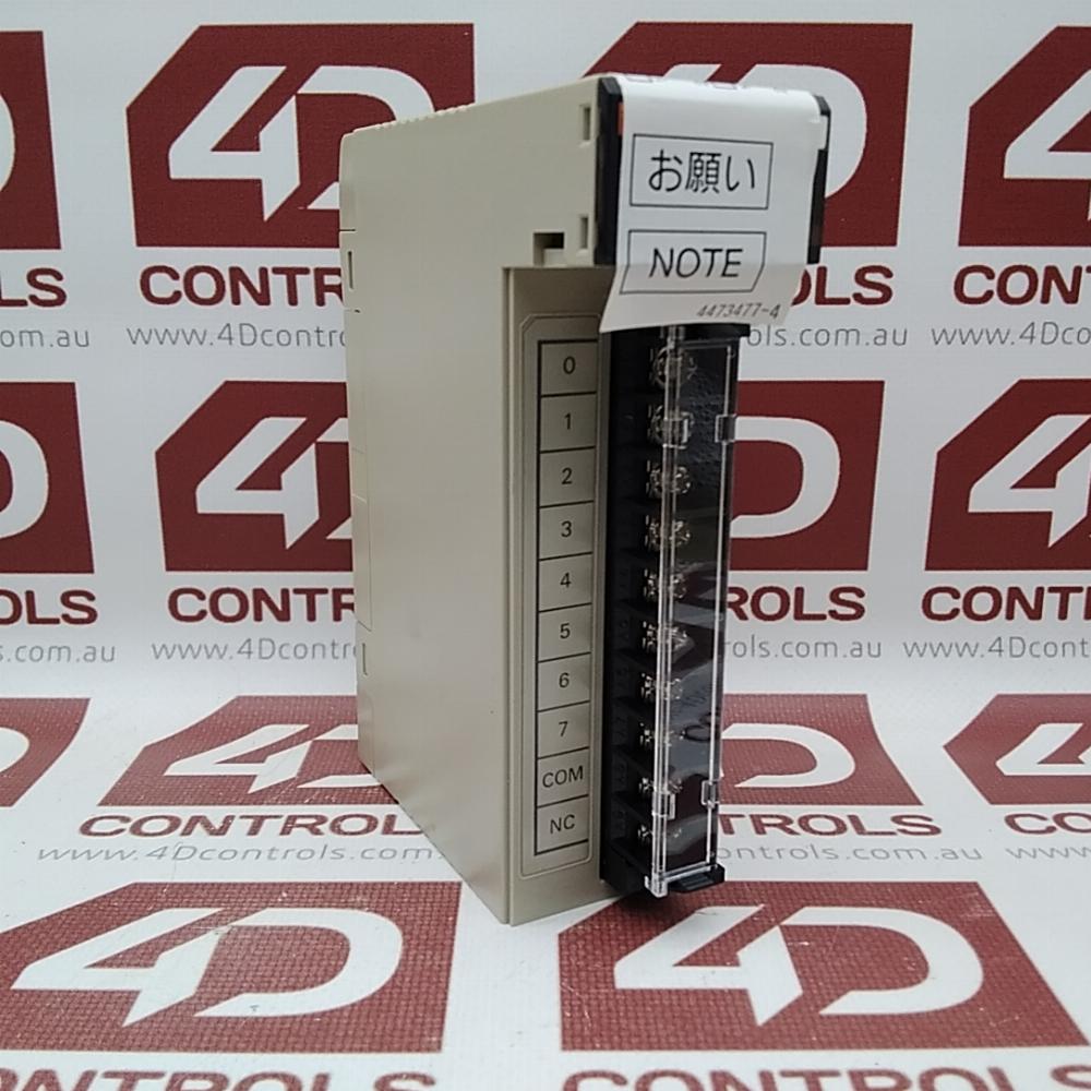 C200H-IA121 | Omron | I/O Module, 8 Point, 100-120VAC, Input Unit