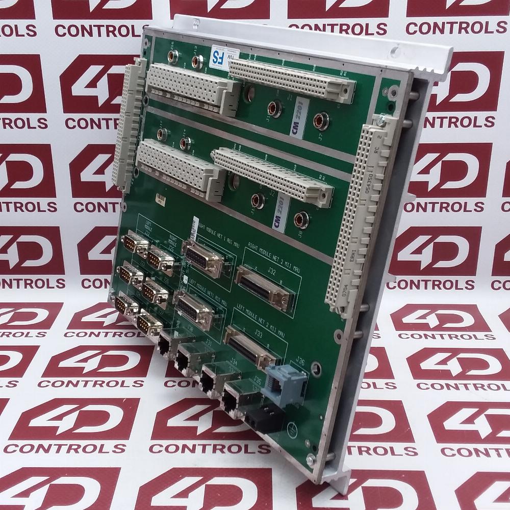 CM2201(7400206-100) | Triconex | Communication Module
