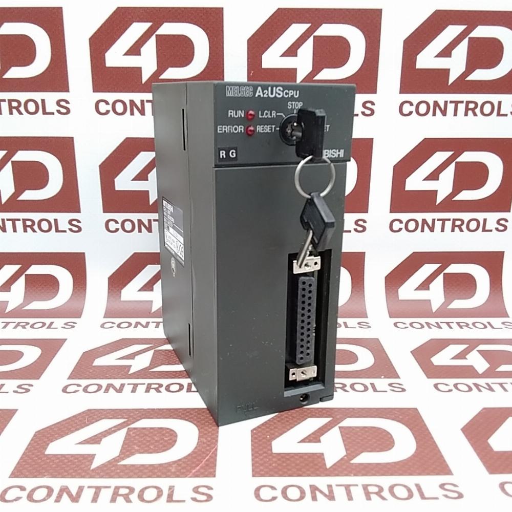 A2USCPU | Omron | CPU Unit, Inverter, 14K Step