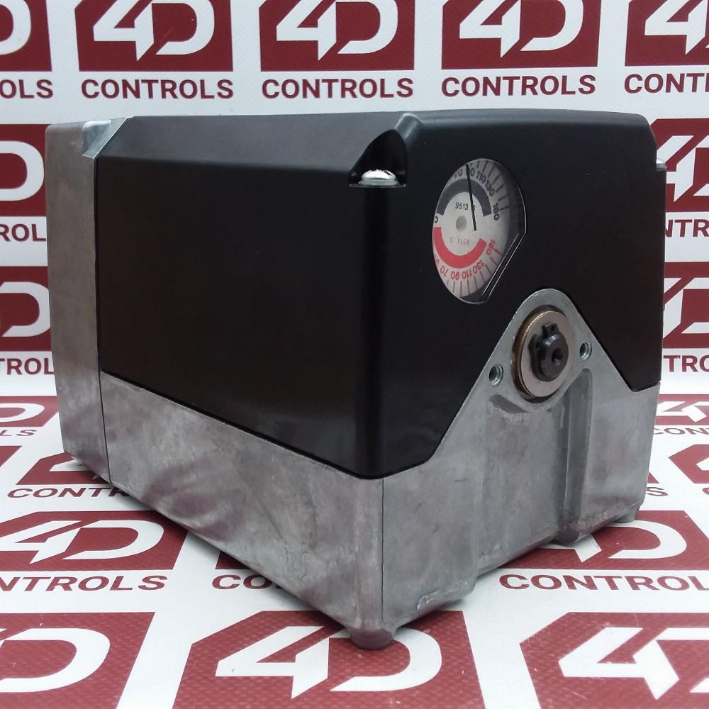 SQM50.481A2 | Siemens | Actuator, 220-240VAC, 50/60Hz, 10nm