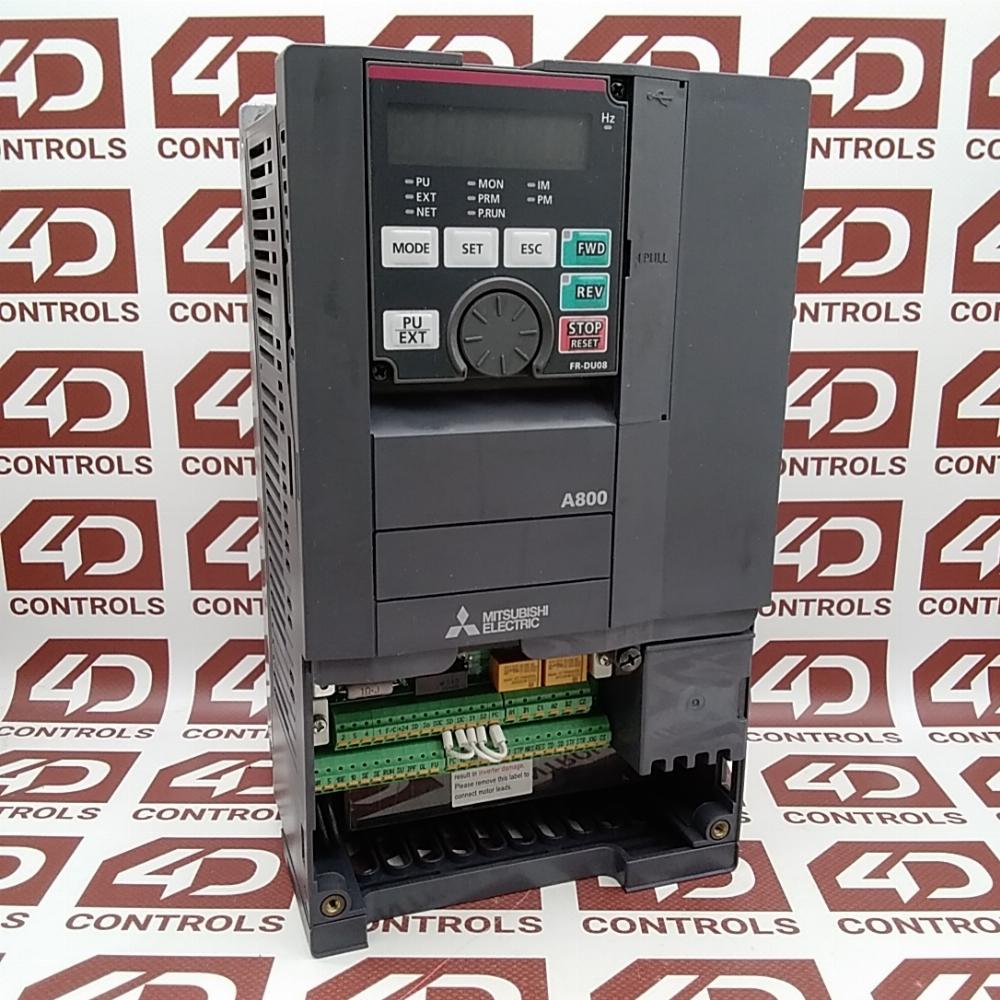 FR-A840-00038-2-60 | Mitsubishi | Variable Frequency Drive