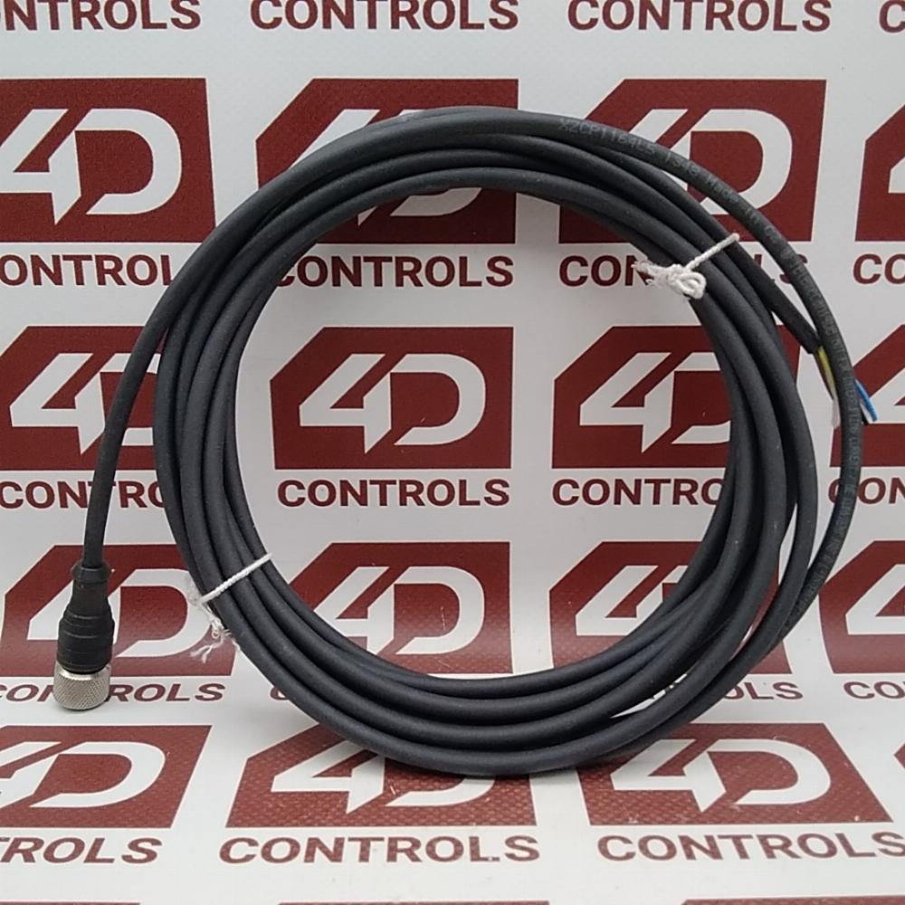 XZCP1164L5 | Telemecanique | Sensor, 4A, 36 VDC