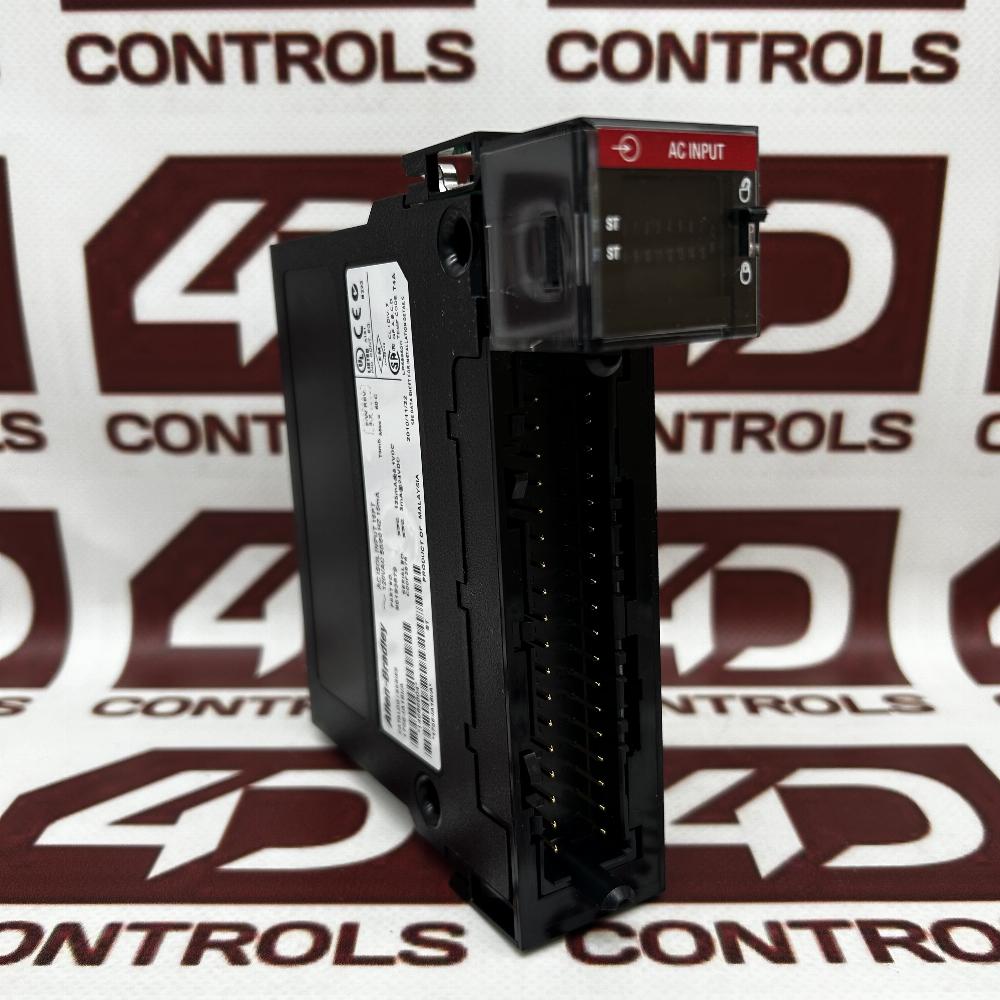 1756-IA16I | Allen Bradley | ControlLogix, Input Module