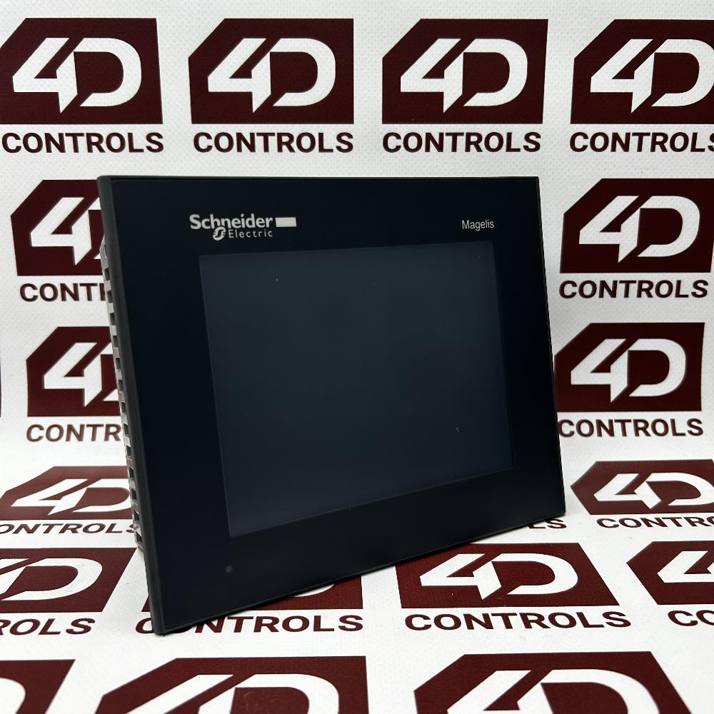 HMIGTO2310 | Schneider | Operator Interface, 5.7 Inch, Color