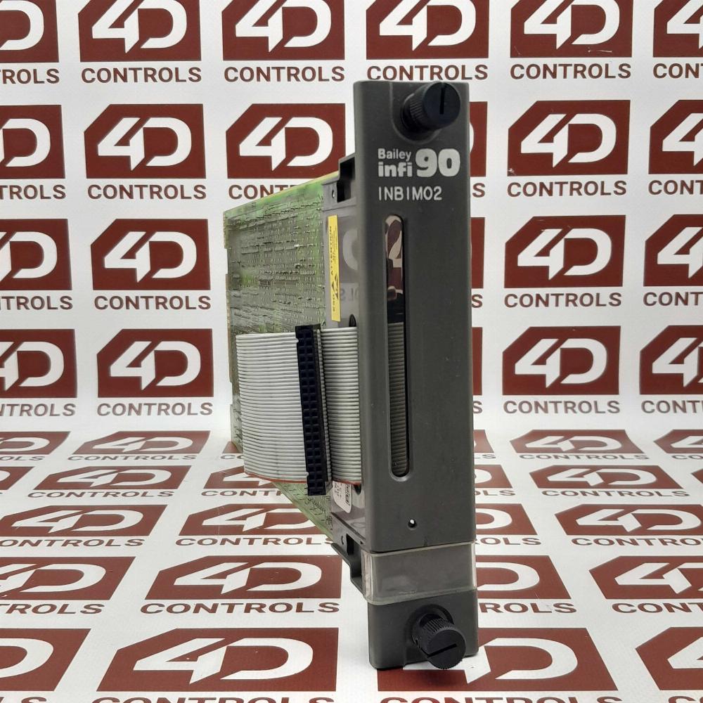 INBIM02 | Bailey | INFI90 Interface Module