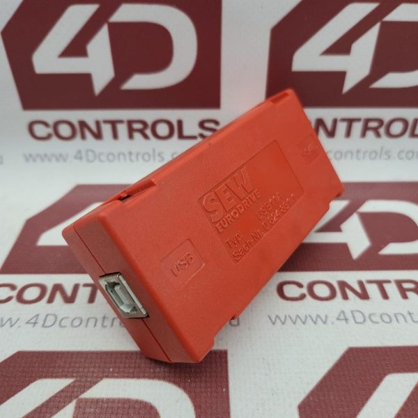 USB11A | Sew | Interface Adaptor, Movidrive to PC